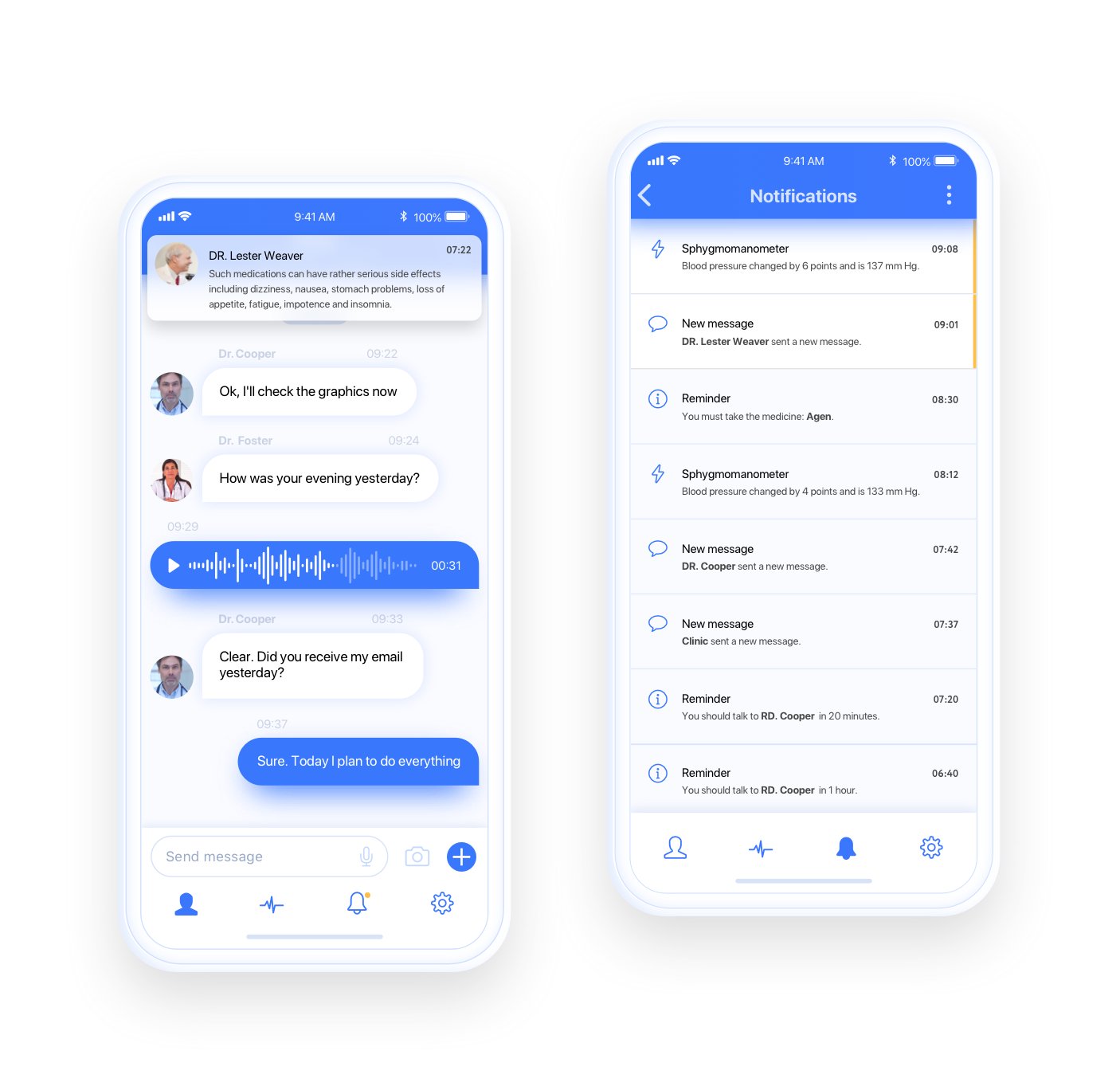 QuickBlox on Twitter: "What are Custom Objects and how they can Benefit your Application. Find ...