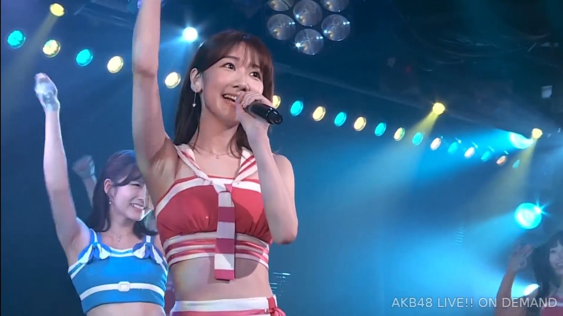 Yukirin Daily on Twitter: "🎵 M04. Theater no Megami #AKB48 #柏木由紀 #ゆきりん https://t.co/1Xq6PTRIbZ ...
