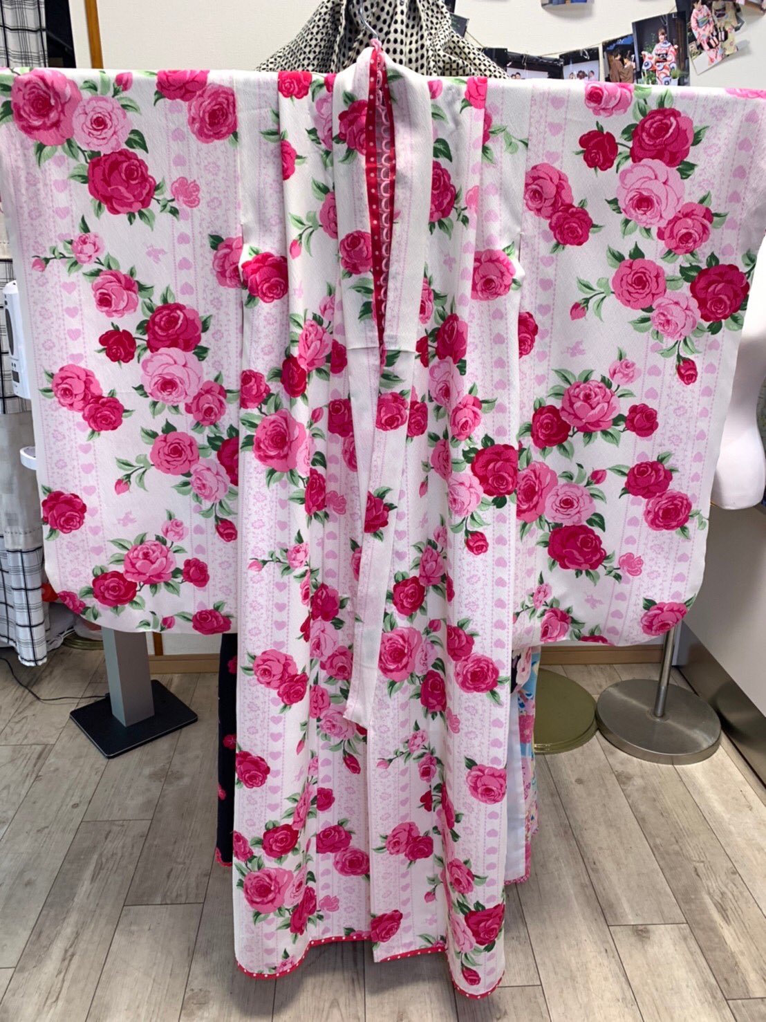 COCON NIKKO on Twitter: "七五三 7歳お着物入荷致しました😊 #フォトジェニックな日光 #日光着物 #coconnikko #七五三 https://t.co ...