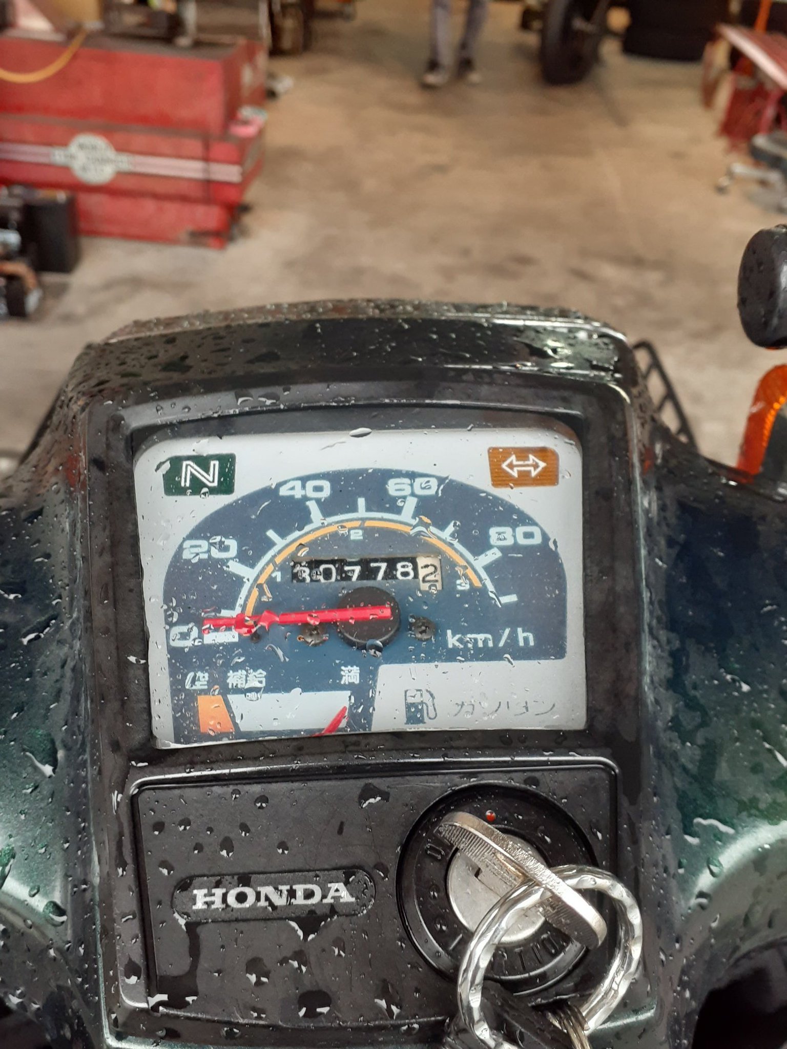 特急 `・ω・ ゞ4両2扉 こみトレ40 4号館g11b On Twitter 30778 2km ・オイル交換 ¥1 200 りん