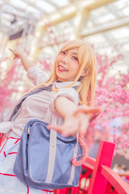 Kitz Cua ⭐ (@kitzcua) さんのコスプレ作品まとめ (108 件) - Twoucan