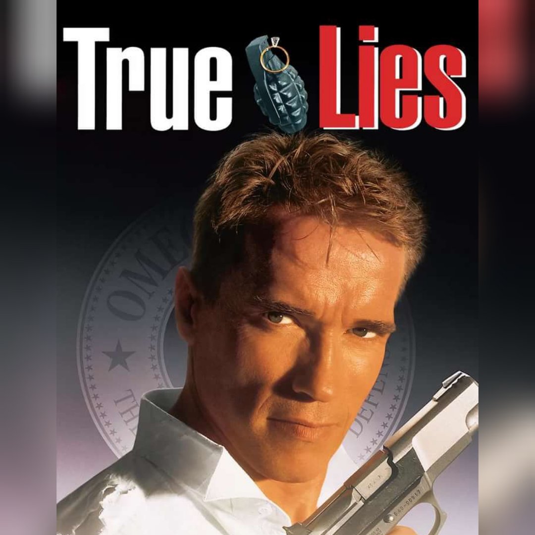 True Lies 2