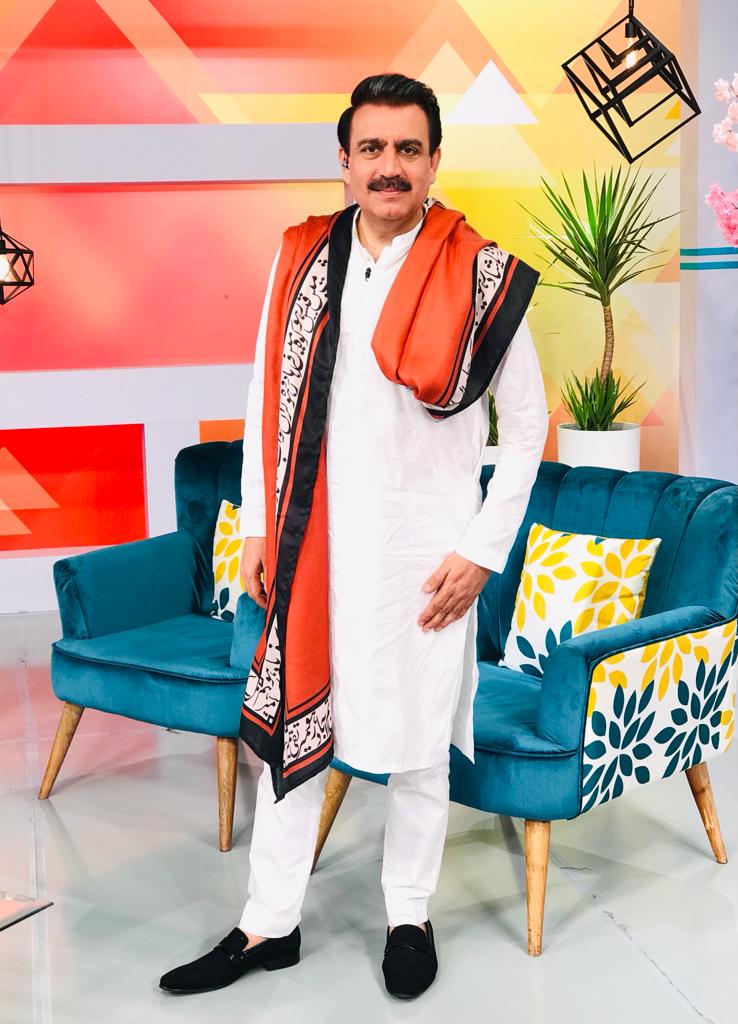 PTV Home on Twitter: "To watch complete show, click on these links 👇 Opening & Messages Segments ...