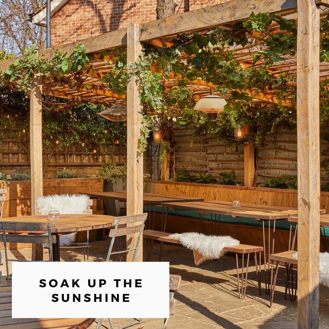 Three Cheers Pub Co.: a small collection of handsome pubs in South London