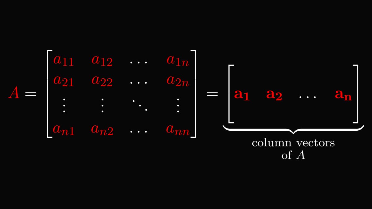 Matrix factorizations are the pinnacle results of linear algebra. From ...
