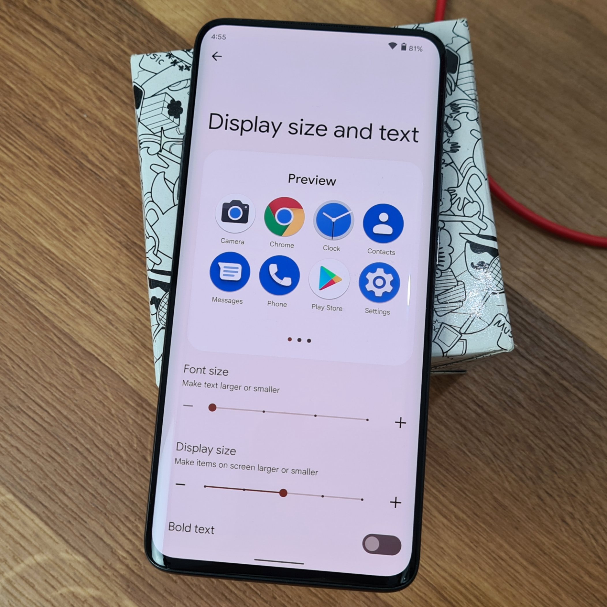 TechDroider on Twitter: "#Android #Google #Android13 https://t.co/JRwH9o40cb" / Twitter