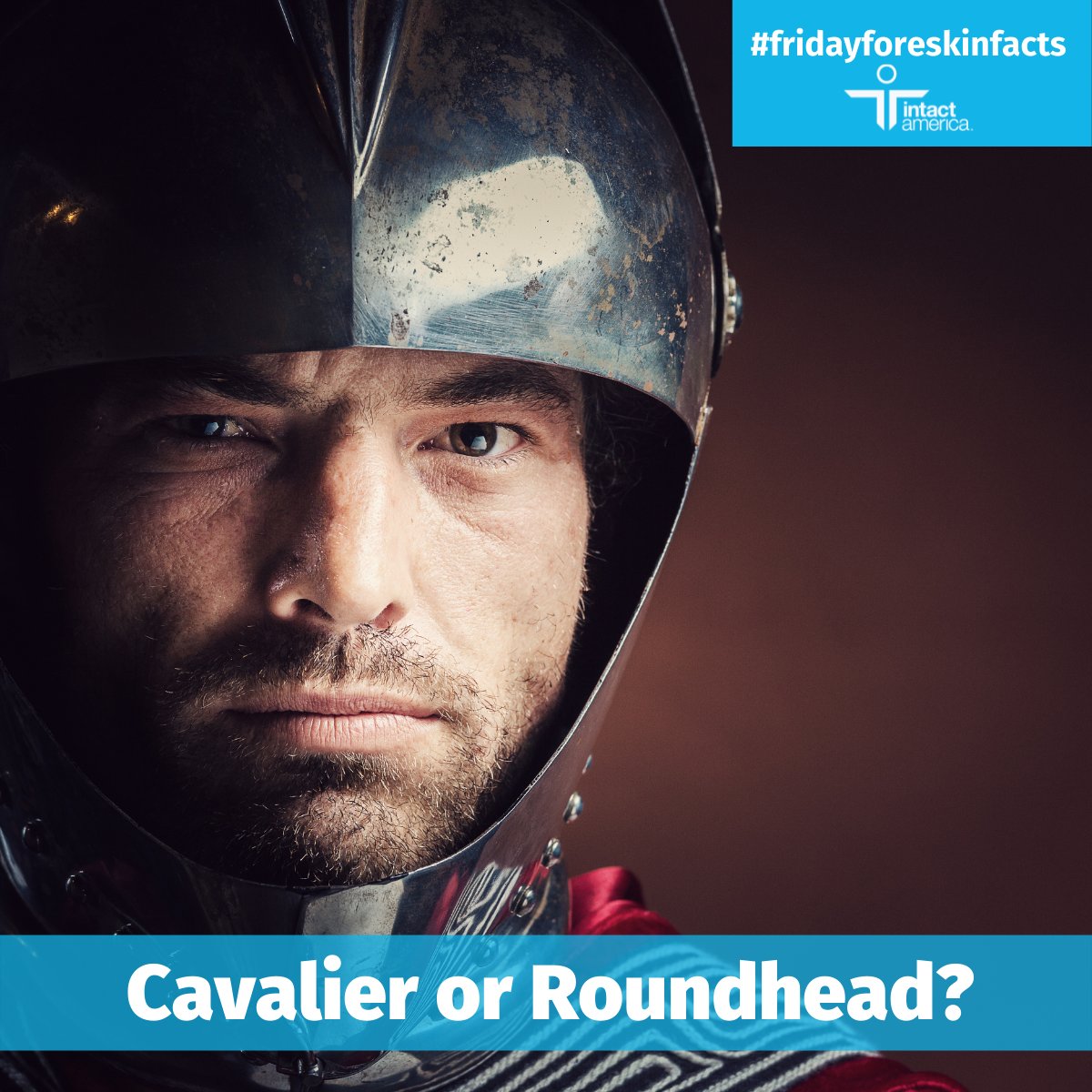 Roundheads Vs Cavaliers
