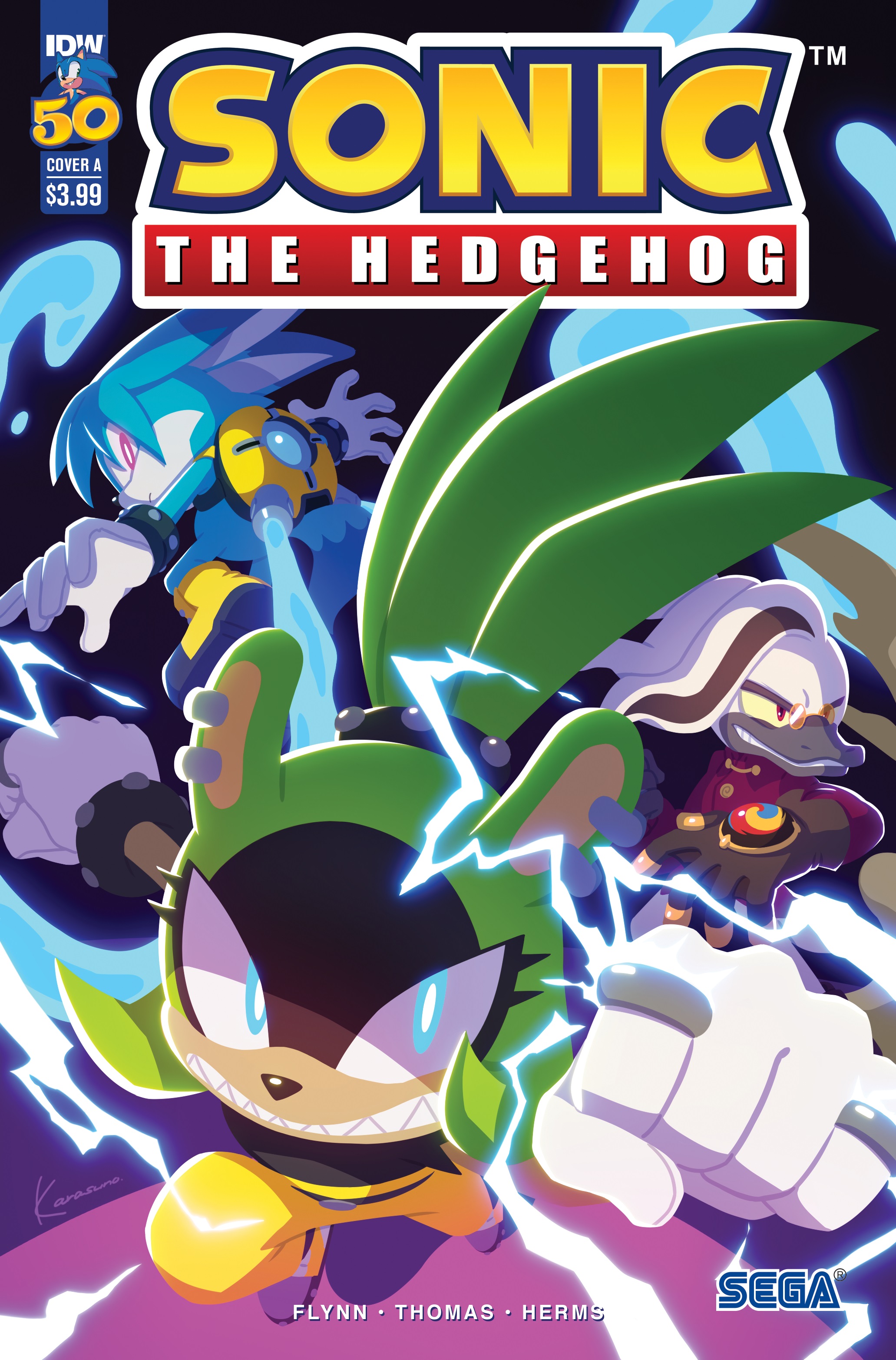 IDW Sonic Covers & Previews · IDWSonicNews on Twitter: IDW Sonic Covers & Previews · IDWSonicNews on Twitter: