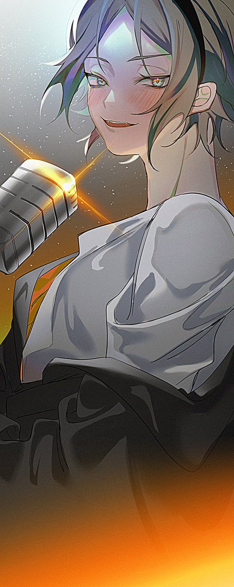 𝑹𝒆𝒊𝒏 🥀 (@RRein_Vvv) さんのイラスト・マンガ作品まとめ (8 件) - Twoucan