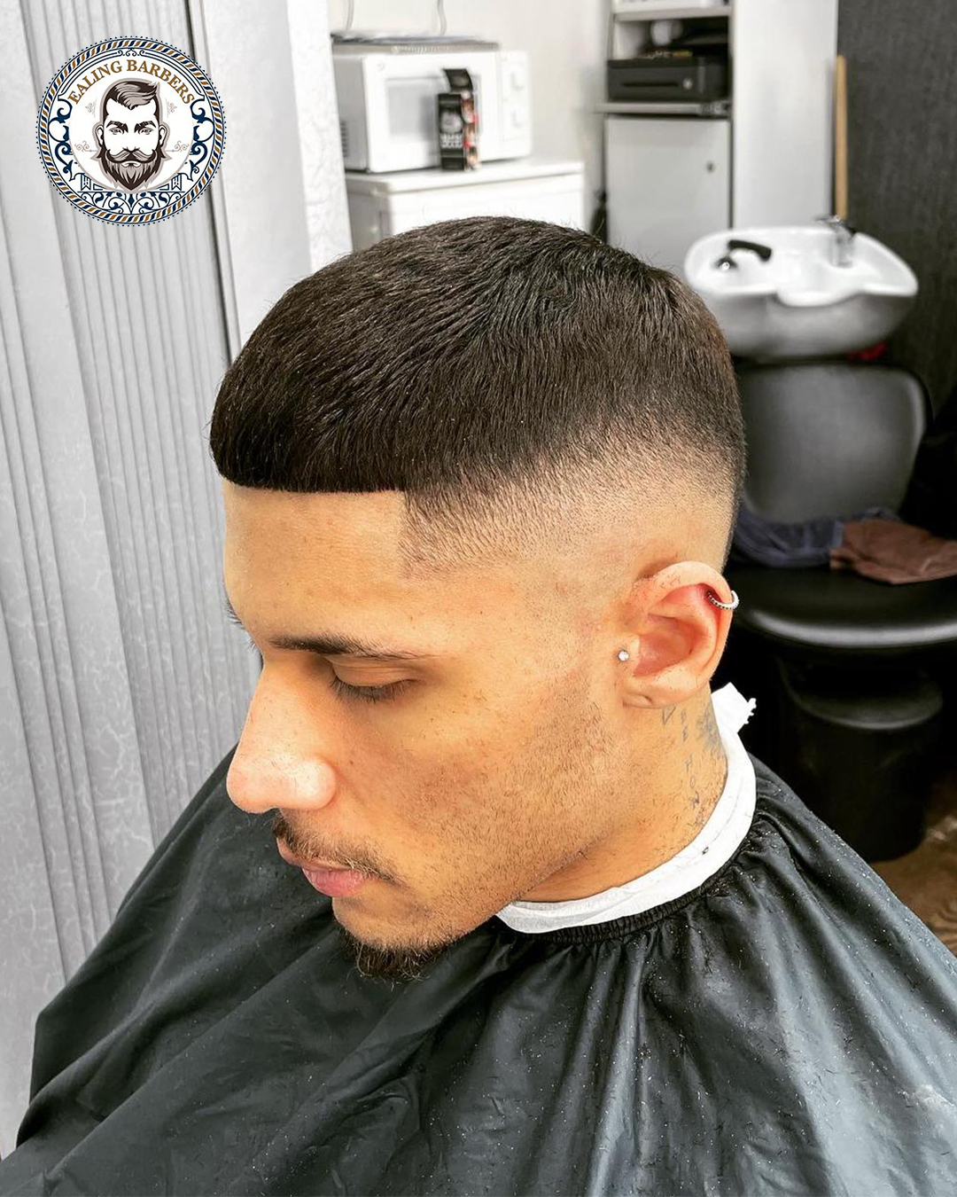 Ealing Barbers | Best barbers in London (@EalingBarbers) / Twitter