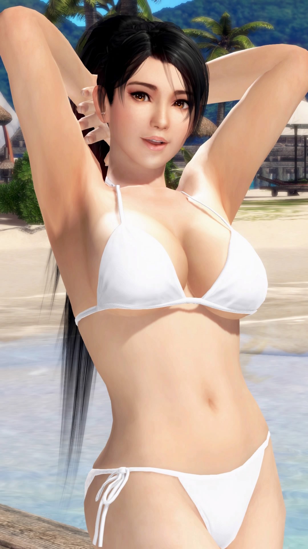 Chiro🔞 Twitter वर: "RT @tsutoyan: 今日も1日お疲れ様でした😄 明日も仕事だけど今なら晩酌します 🍺 #DOAX3 https://t.co ...