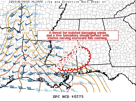 NWS Storm Prediction Center on Twitter: NWS Storm Prediction Center on Twitter: