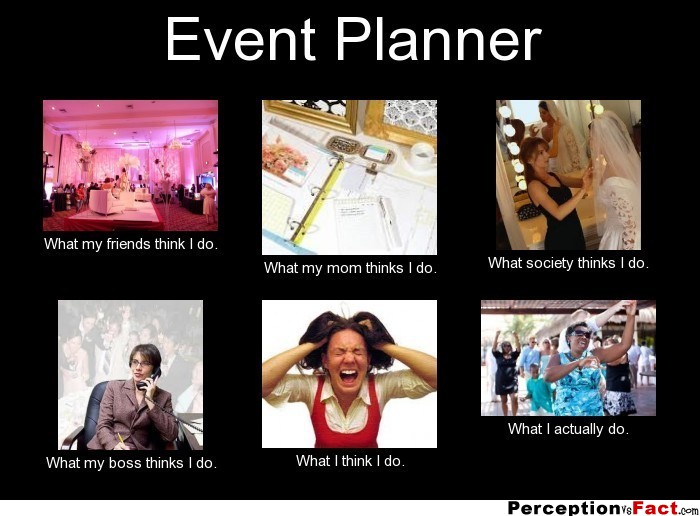 Event Planning Memes 7 Event Organizing Apps You'll Want On Your Phone