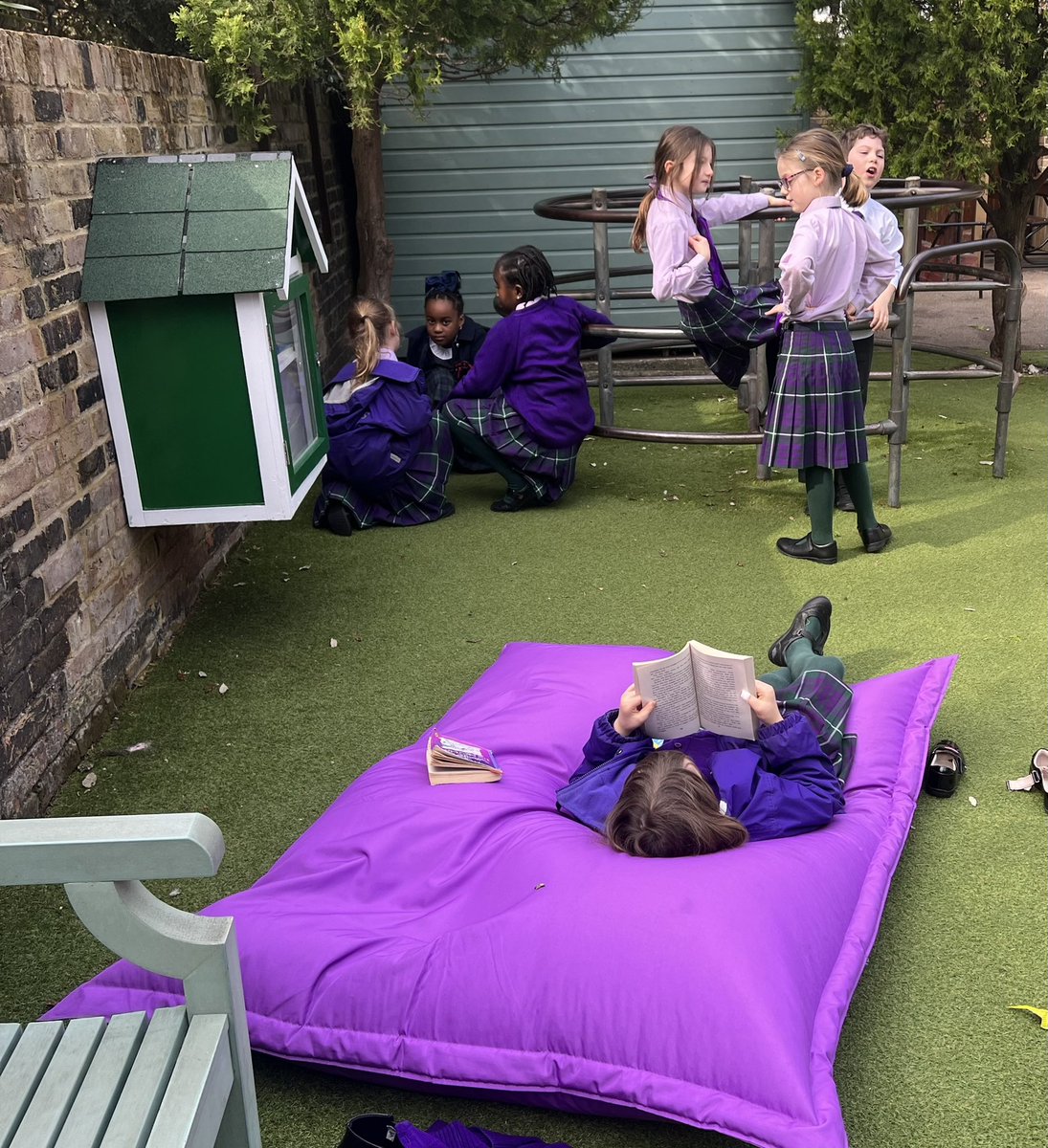 The Pointer School - The Pointer School - Blackheath Private School