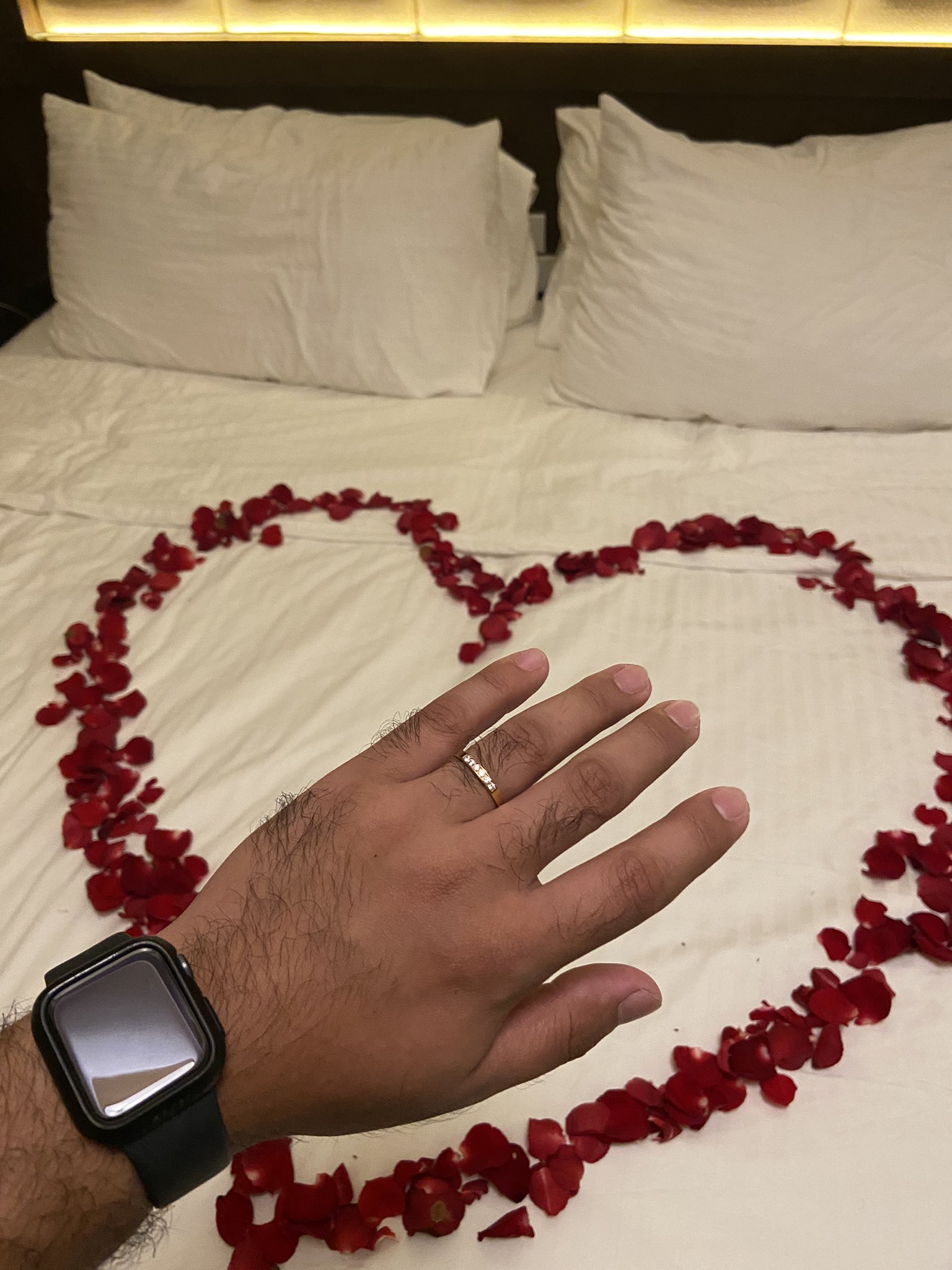 RAN-MA 1|2 🦦 on Twitter: "😭 I said Yes!!! Hayp ka @ALDitotAraNtiNo iyak ako ng iyak.. may pa ...