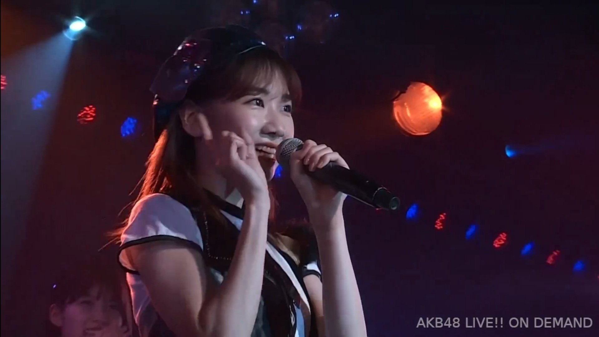 Yukirin Daily on Twitter: "🎵 EN02. Team B Oshi #AKB48 #柏木由紀 #ゆきりん https://t.co/xAERX0BWZ0" / Twitter