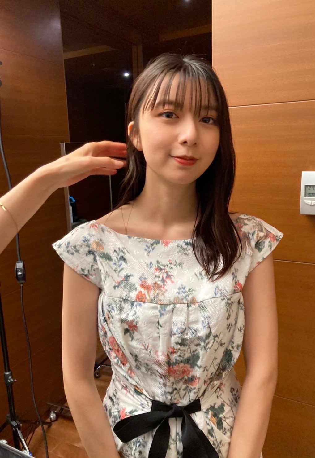 上白石 萌歌 (@moka_____k) / Twitter