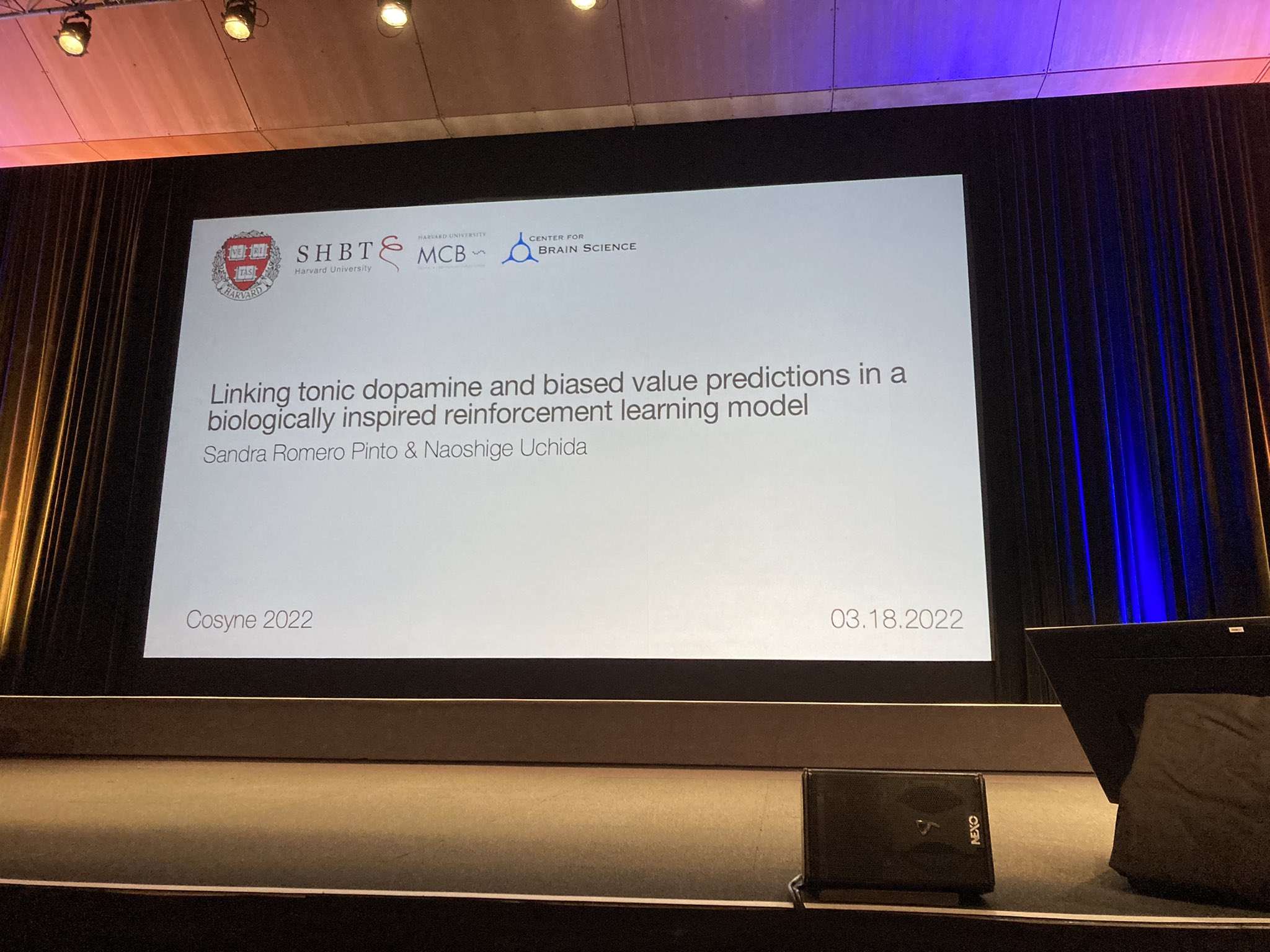 Sabera Talukder on Twitter: "@Sandra_RoPi @naoshigeuchida @PiN_Harvard are about to drop some ...