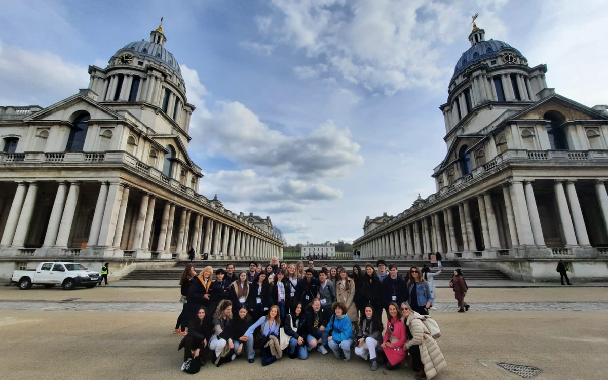 Welcome Eltham Hill School