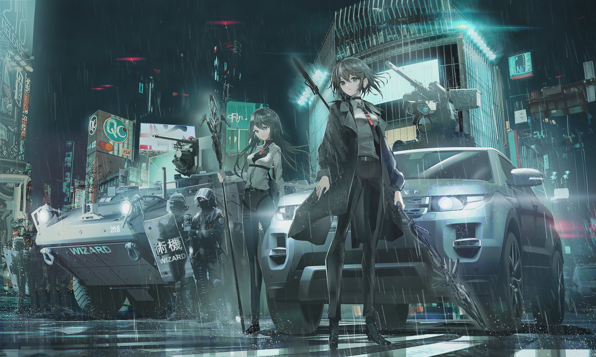 SWAV | 初個展 ReSURGUM 03/11-30 on Twitter: "澁谷戦 #ReSURGUM https://t.co/UUHaORPOCn" / Twitter