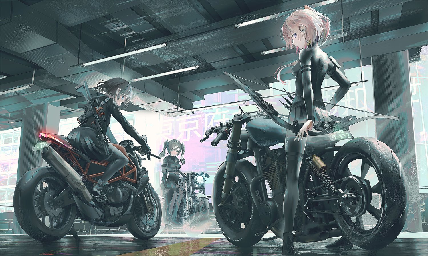 SWAV | 初個展 ReSURGUM 03/11-30 on Twitter: "澁谷戦 #ReSURGUM https://t.co/UUHaORPOCn" / Twitter