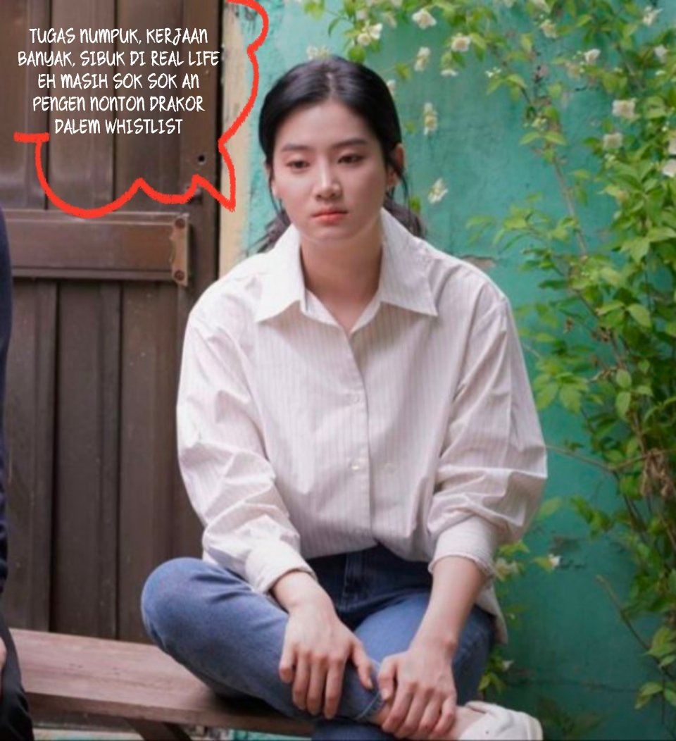 OFF on Twitter: "•kdm• drakor ongoing udah abis dan sok sok an ngirim mf ke base minta drakor yg ...