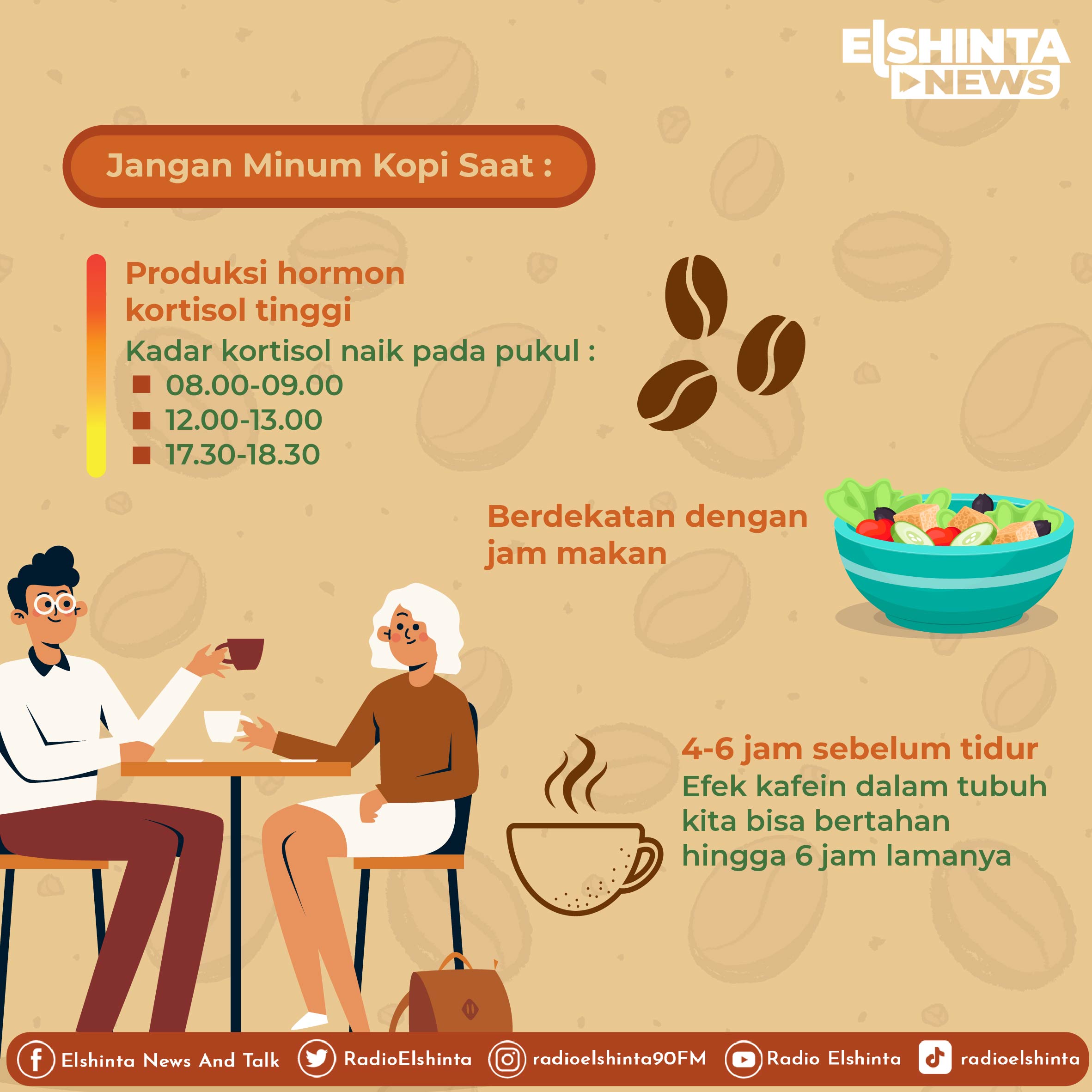 Radio Elshinta (@RadioElshinta) / Twitter