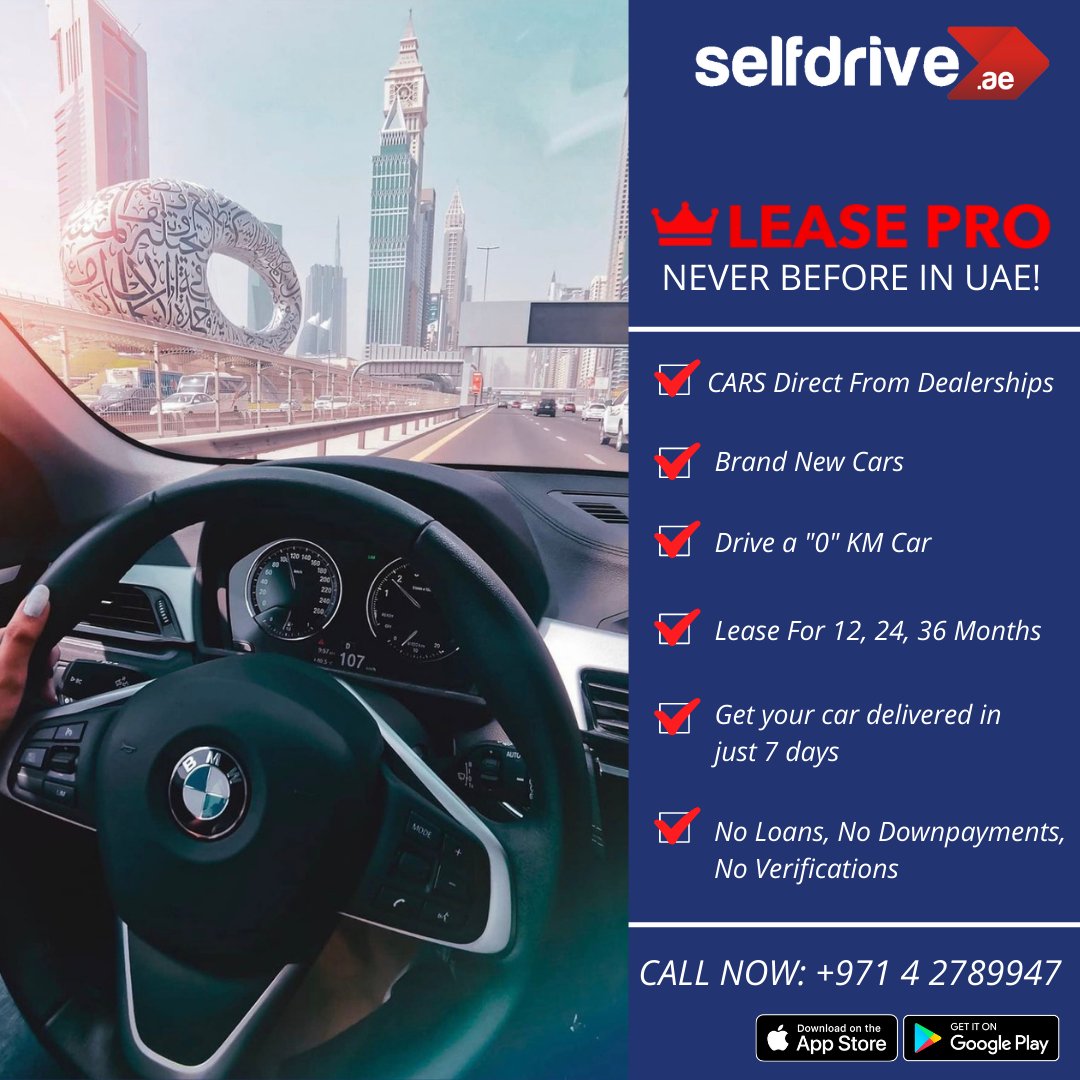 Selfdrive Ae On Twitter Download The App And Check It Out Now Web
