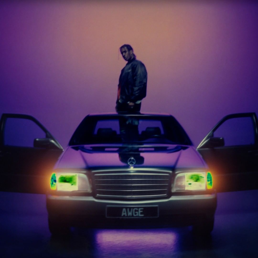 One Direction Car Photoshoot 2022