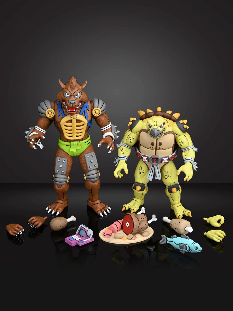 Tokka And Rahzar 2022