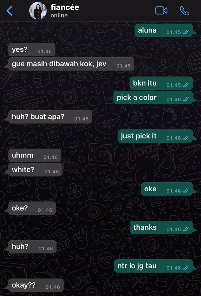 xav on Twitter: "213. Jevano’s POV https://t.co/m6bYRcCLi5" / Twitter