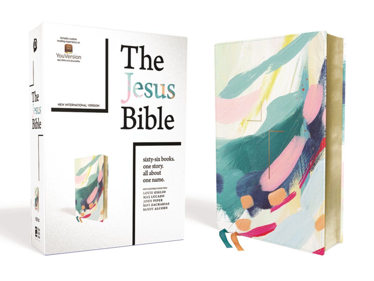 DOWNLOAD ePub The Jesus Bible Artist Edition NIV Leathersoft download-epub-the-jesus-bible-artist-edition-niv-leathersoft