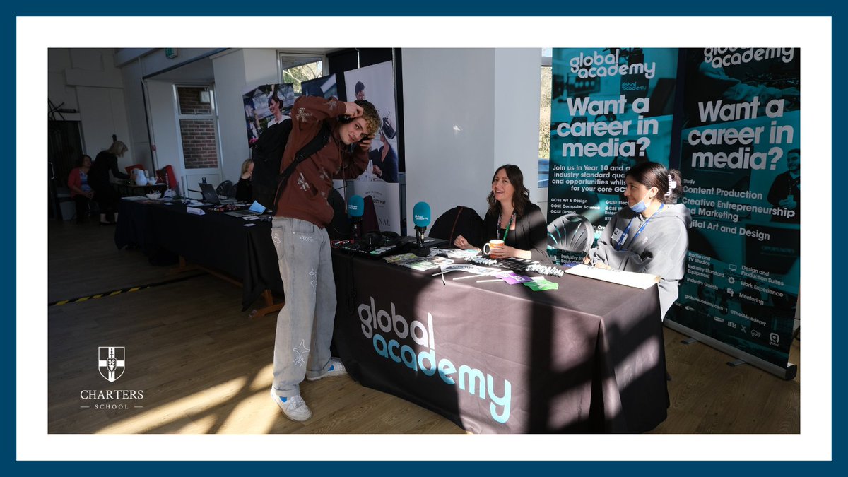 Welcome to Charters School