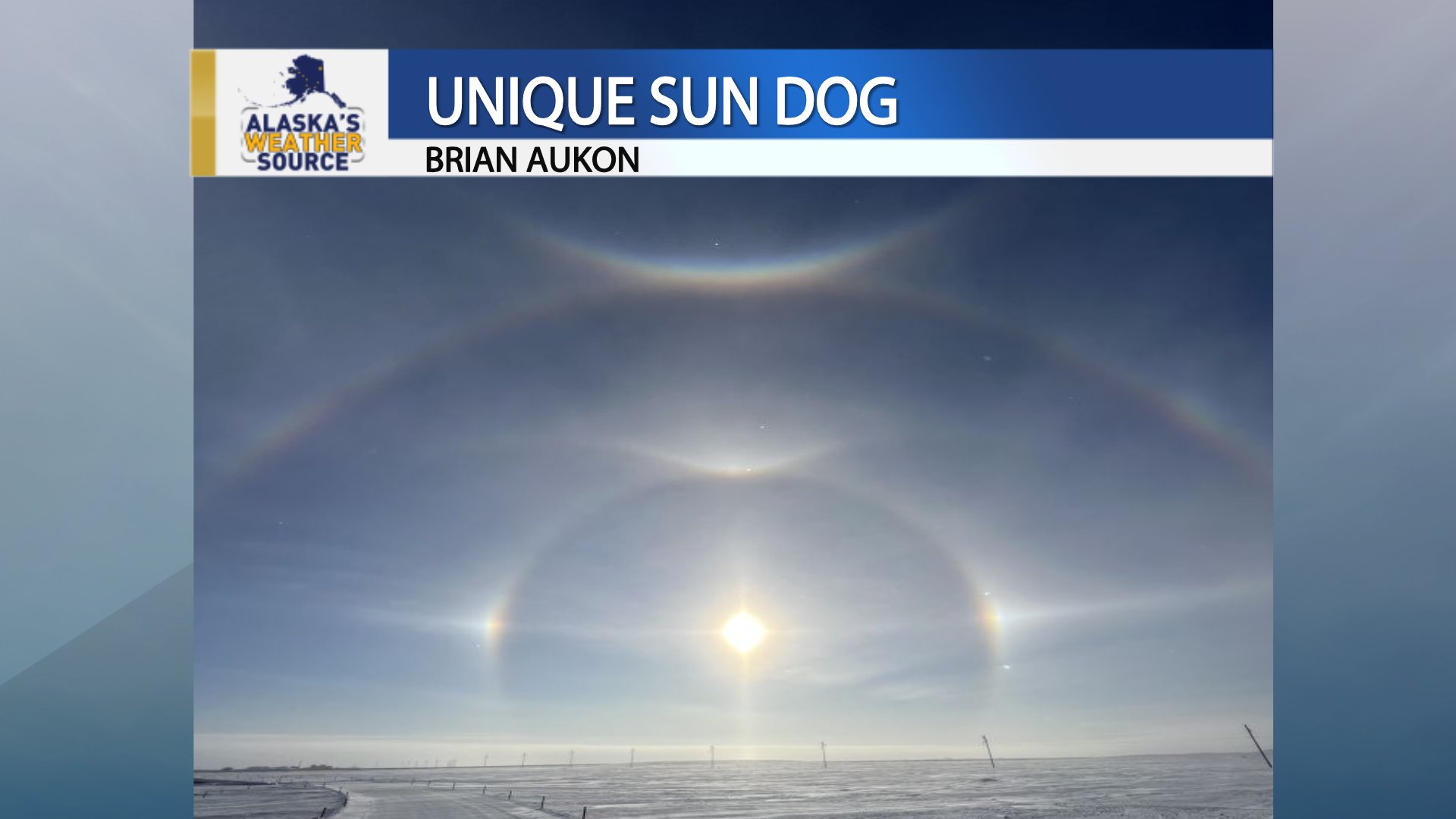Are Sun Dogs Rare