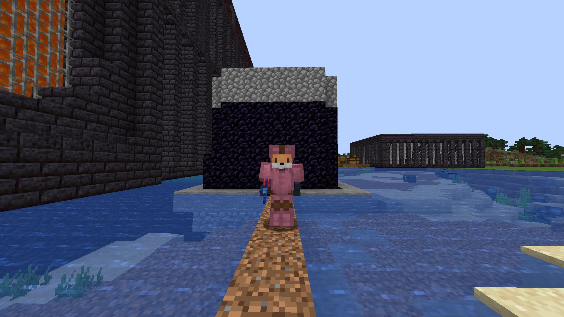 Tobuscus Minecraft House