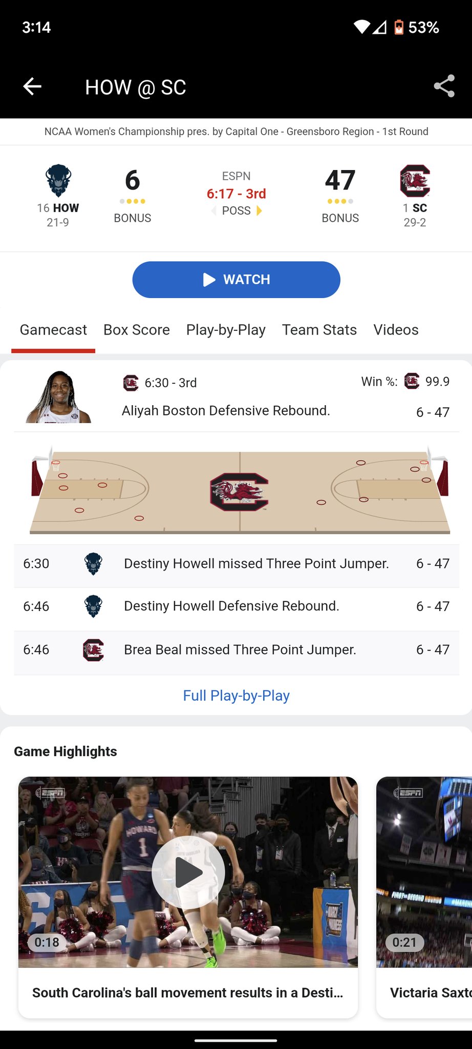 Charron Elliott🤴🏾🏁 ♊💙💛 on Twitter: "There is such a huge discrepancy between talent in women's ...