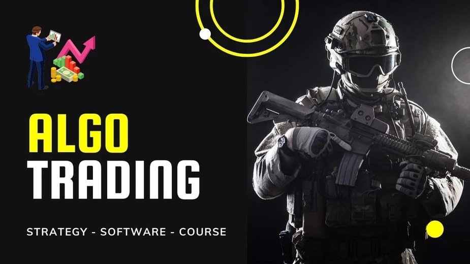 BACKTESTING & ALGO TRADING Backtesting is a simple process of finding ...