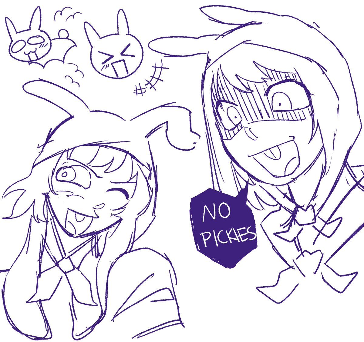 「im-excited-for-quackity-lore doodles 」sorenjjの漫画