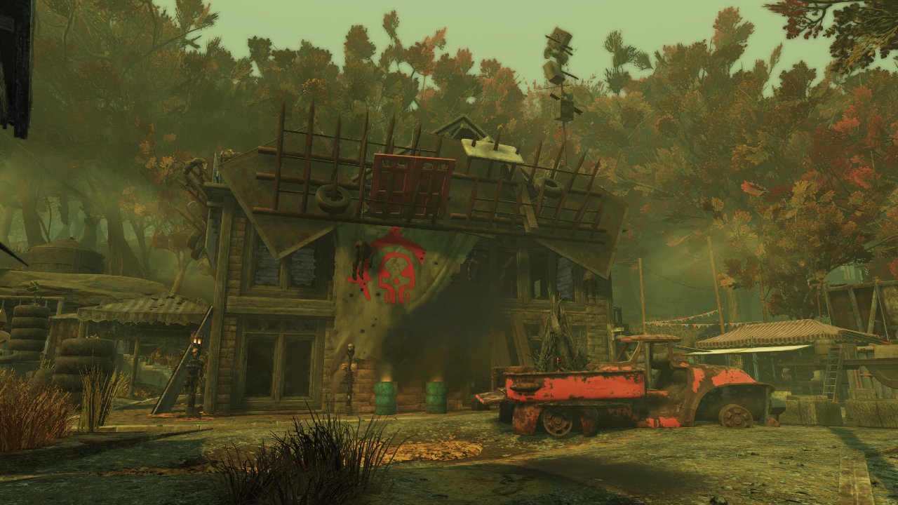 Fallout On Twitter The Fallout76 Public Test Server Is Now Open