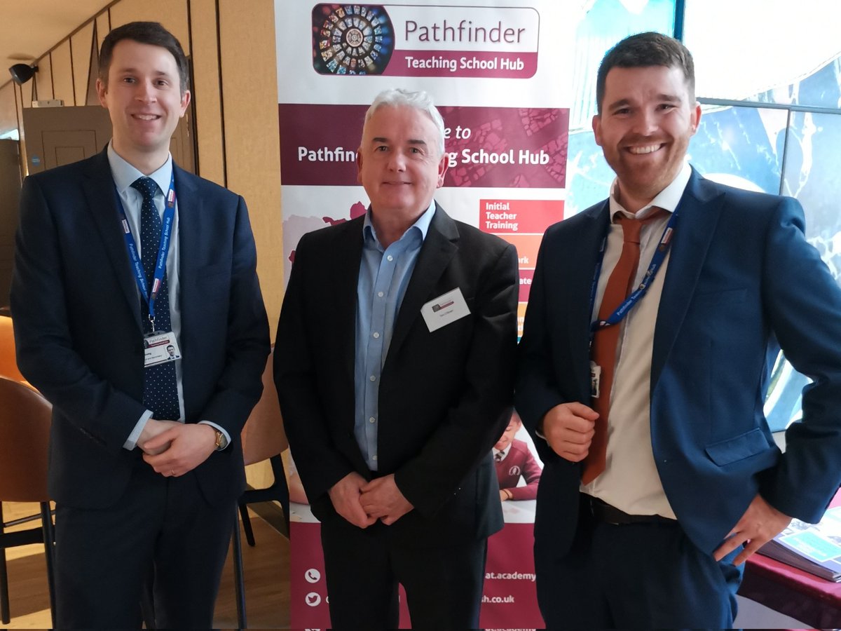 Hub News – Pathfinder Teaching School Hub