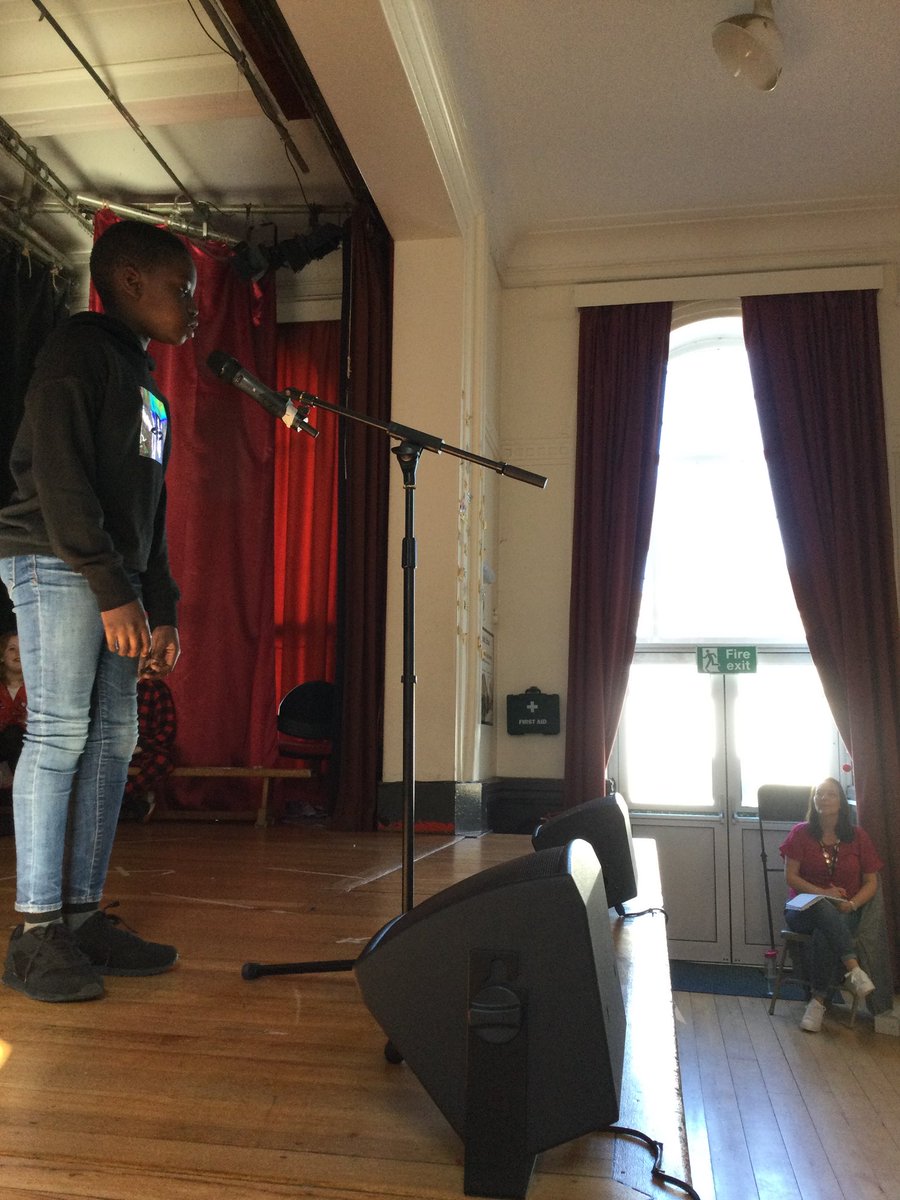 School Admissions - Whyteleafe School