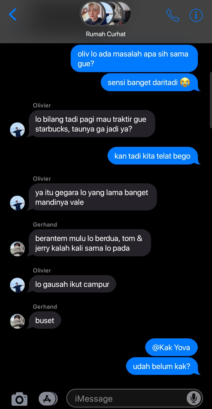 `🕊️ on Twitter: "O2O. jangan lupa ngopi https://t.co/baPBzmSPtV" / Twitter