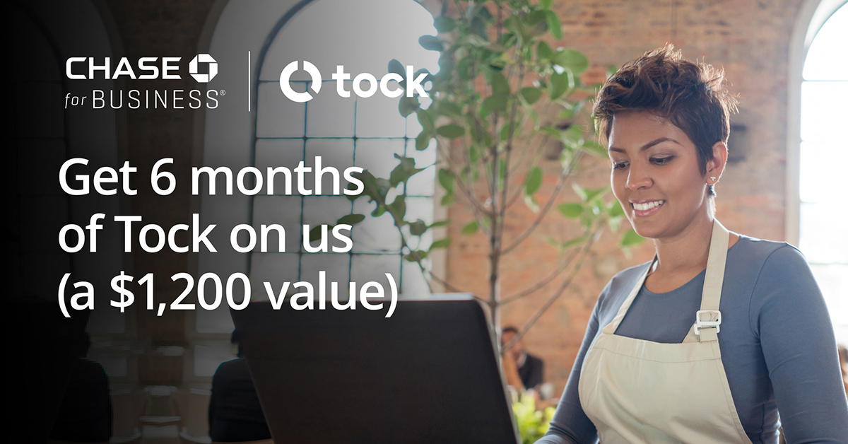 Chase Commercial 2022