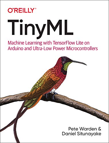Pdf Get Tinyml Machine Learning With Tensorflow Lite On Arduino