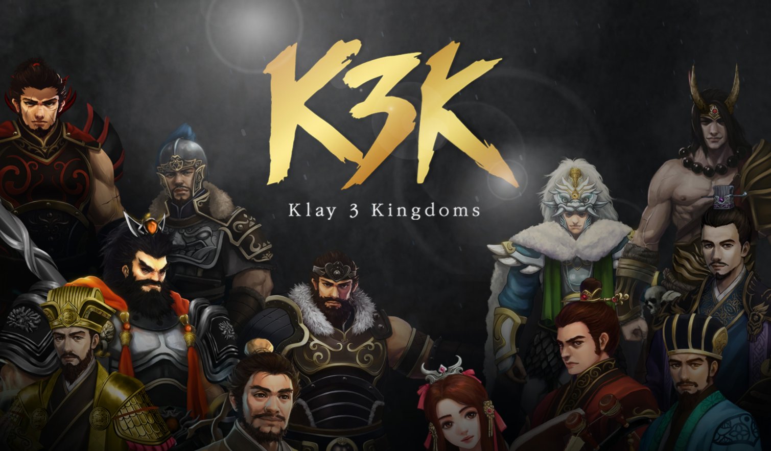 에어드랍ATM l NFT 🇰🇷🇺🇸🆓️ on Twitter: "📢에어드랍ATM x Klay Three Kingdoms 이벤트 무료 에어드랍 5명 좋아요 + 리트윗 + 3명친구 ...