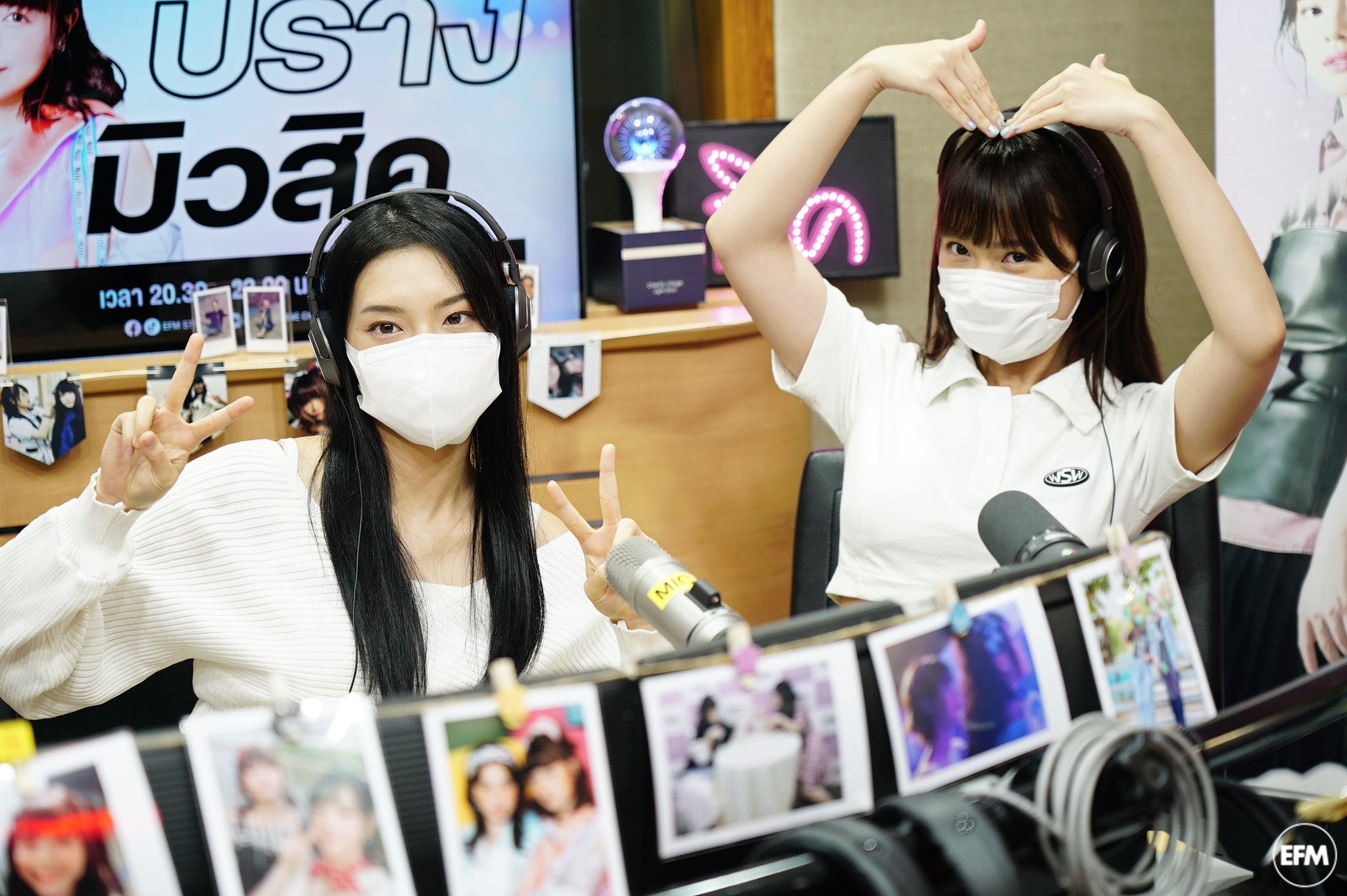 smna on Twitter: "RT @EFM_STATION: คืนนี้นอนหลับฝันดีนะคะ 😚 https://t.co/SUVa6nx55C" / Twitter