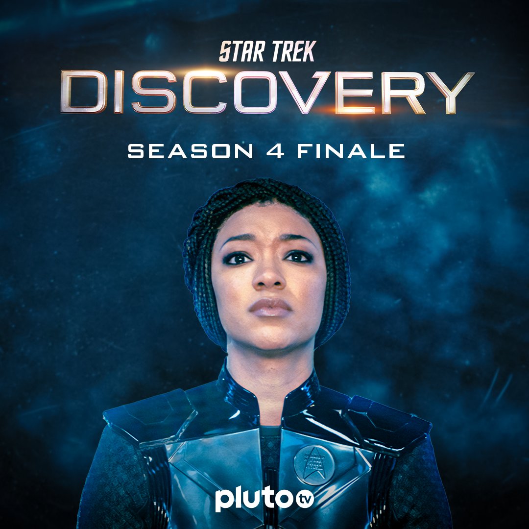 Star Trek Discovery Season Five Full Trailer Deep Dive, 42% OFF