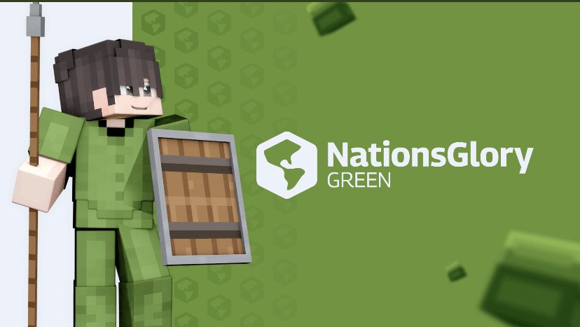 NationsGlory Gamma on Twitter: "Bonjouuuuuurrrr au petit nouveau ! Le gamma accueil son petit ...