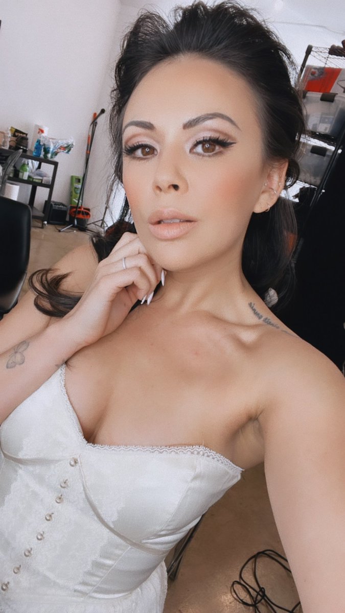 Janel Parrish 2022