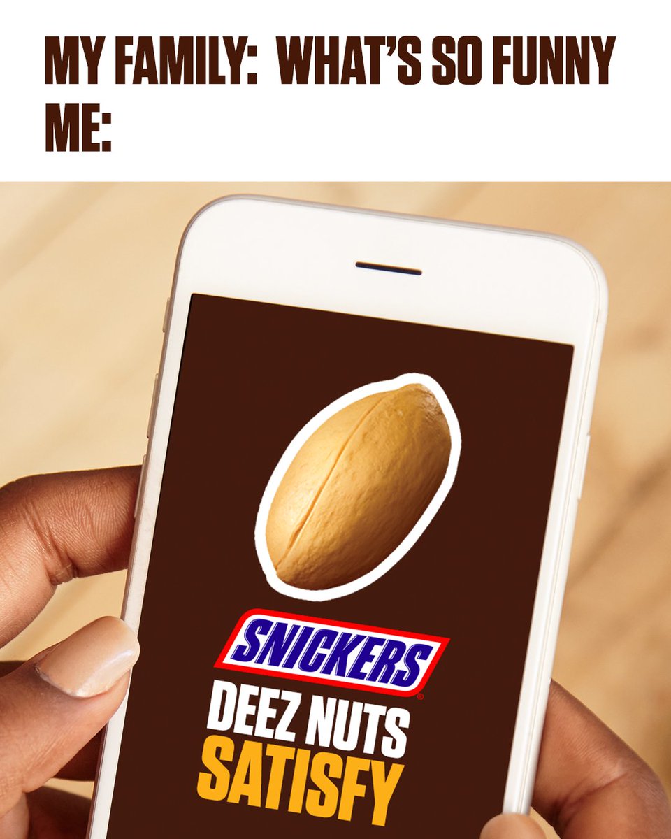 Funny Snickers Quotes
